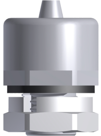 Pressure Equalisation | MINI-EWS